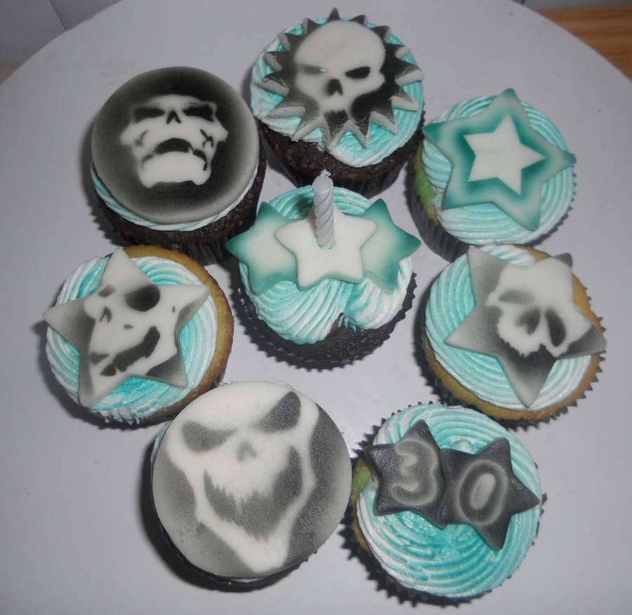 Airbrush - CakeCentral.com