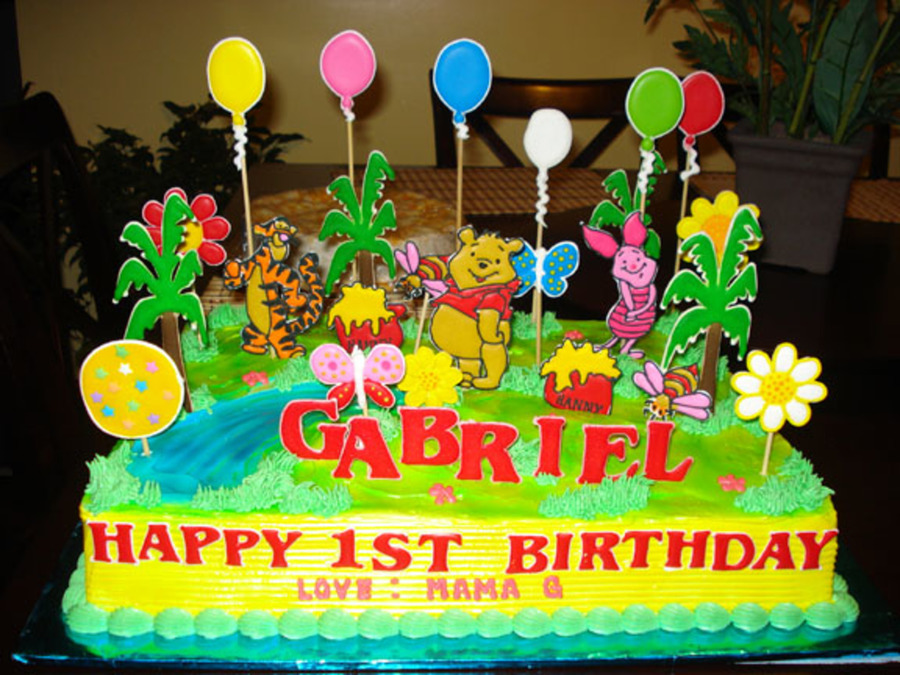 Gabriel1 - CakeCentral.com