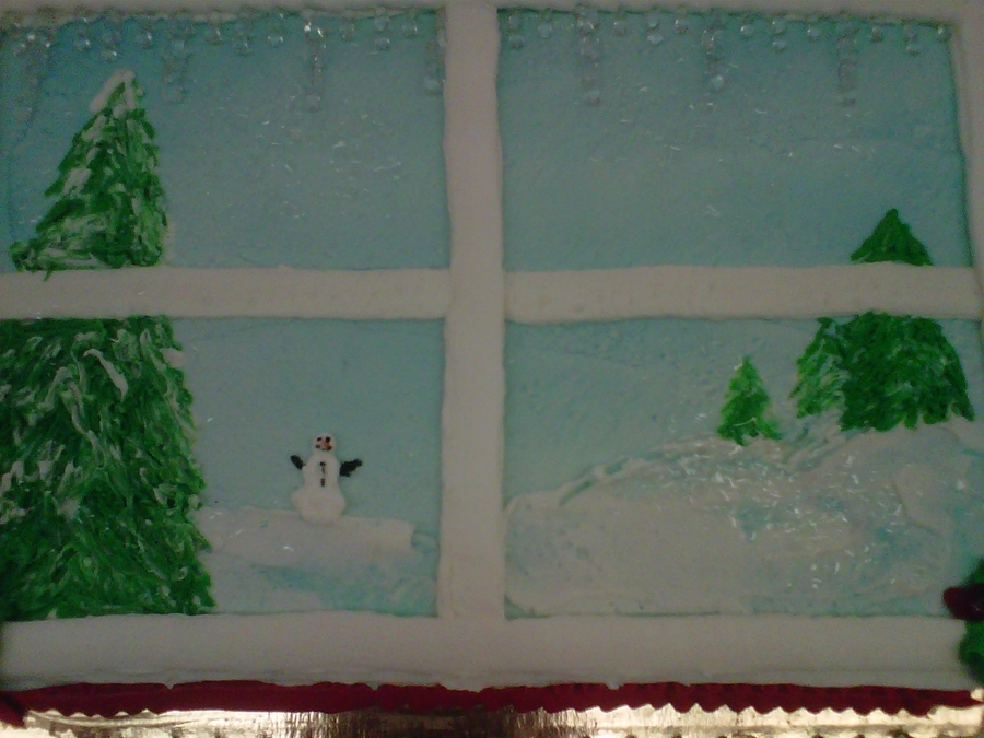 Window - CakeCentral.com