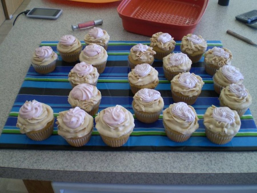 Pb~N~J - CakeCentral.com