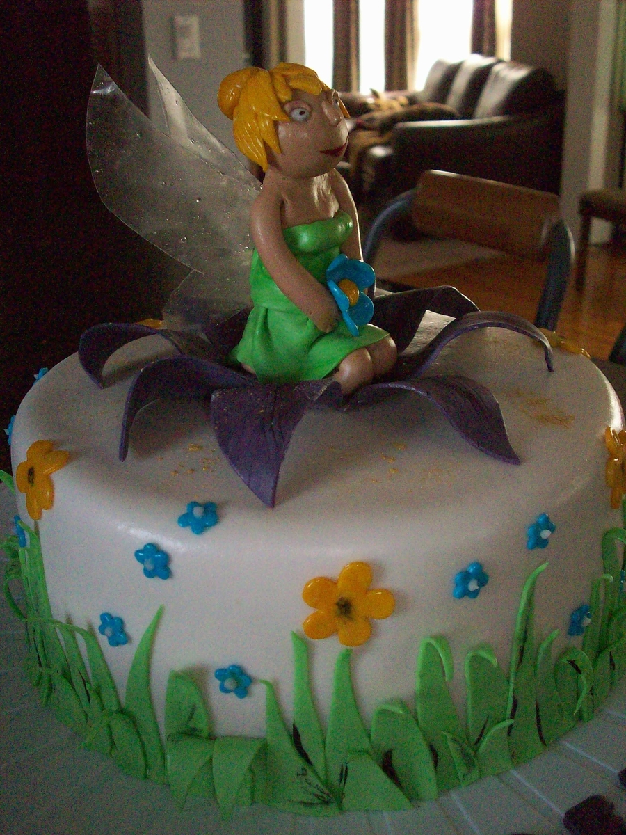 Jaden's 1St Birthday - CakeCentral.com