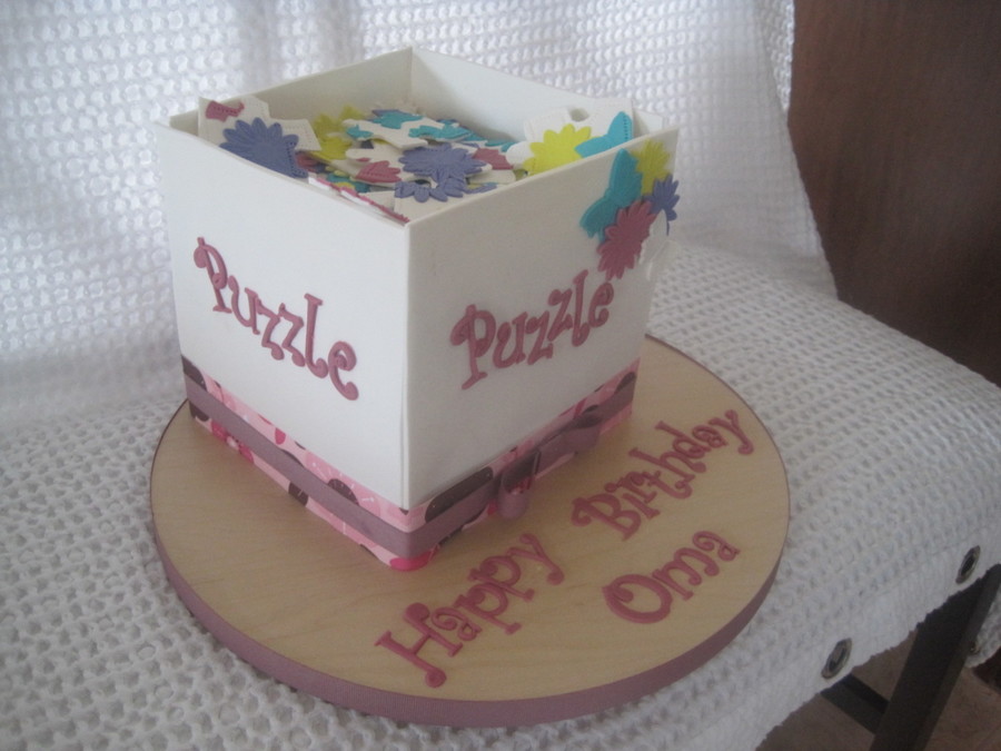 Puzzle Cake CakeCentral puzzle-cake-cakecentral