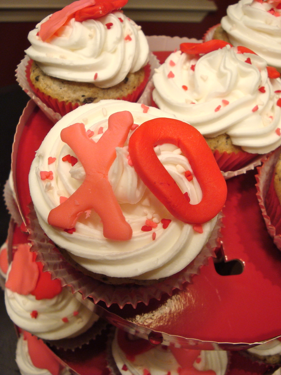 Be Mine - CakeCentral.com