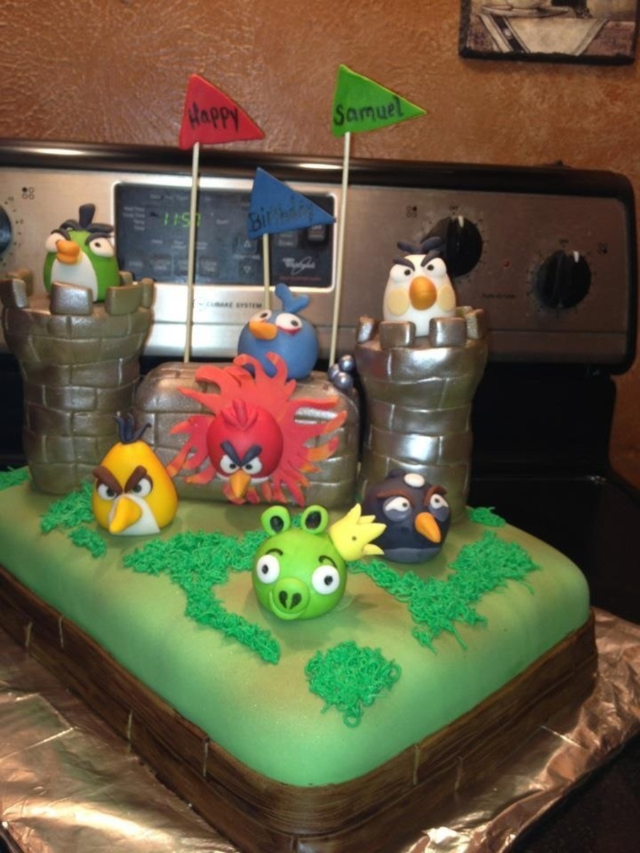 Image - CakeCentral.com