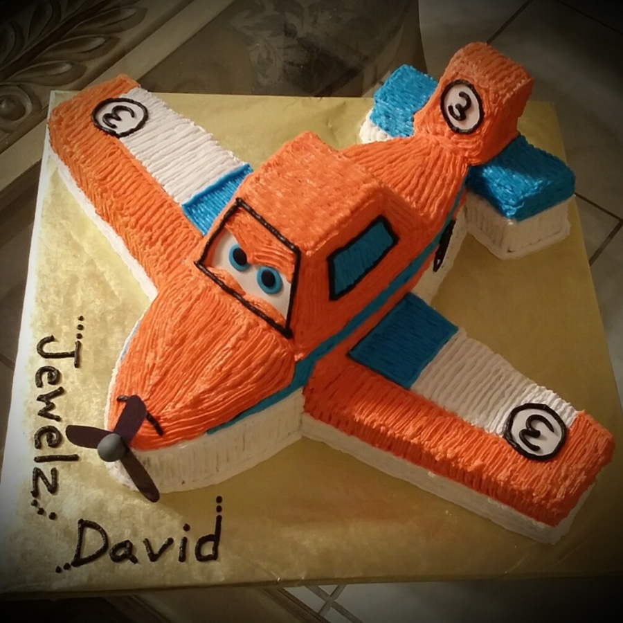 Airplanes Cake CakeCentral