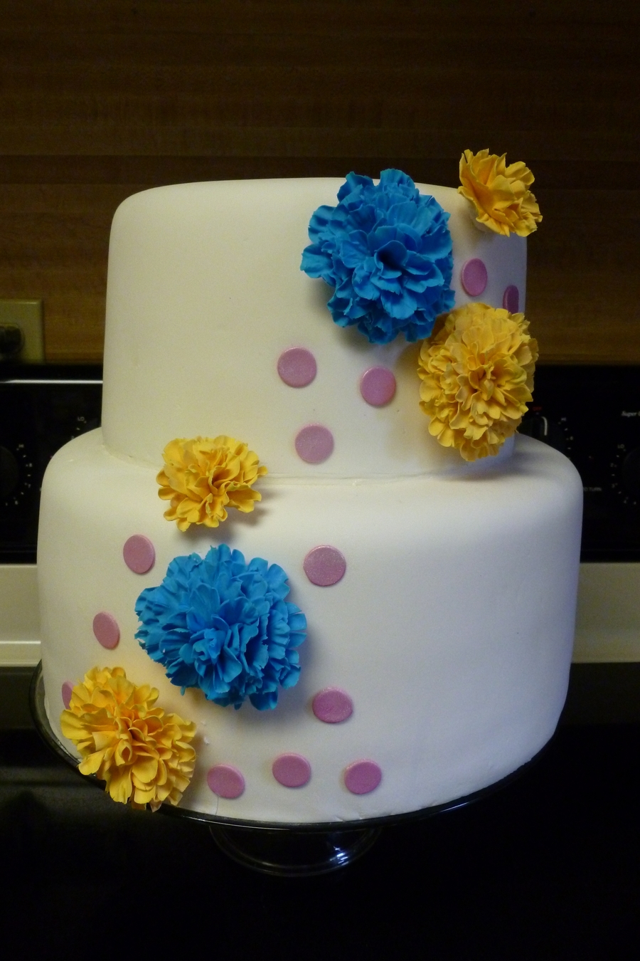 Simple - CakeCentral.com