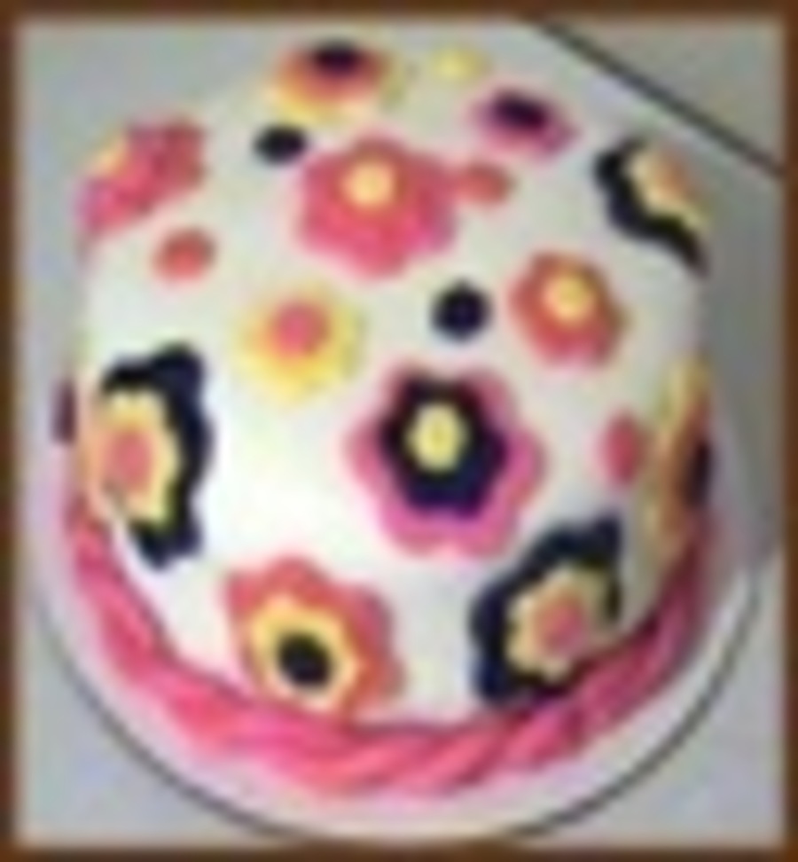 Assorted Cakes - CakeCentral.com