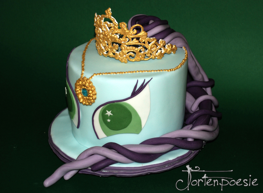 Filly - CakeCentral.com