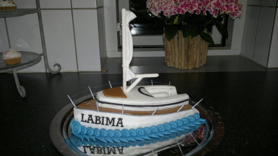 Cruiser - CakeCentral.com