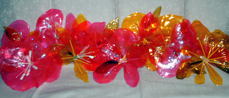 3D Numbers - CakeCentral.com