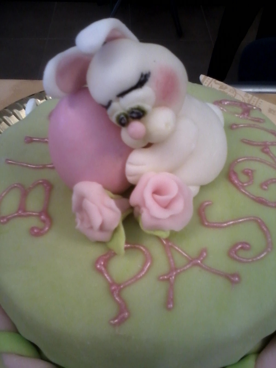 Pasqua - CakeCentral.com