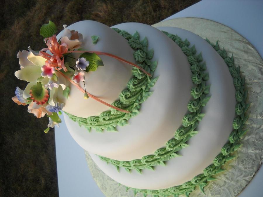 "fern" - CakeCentral.com