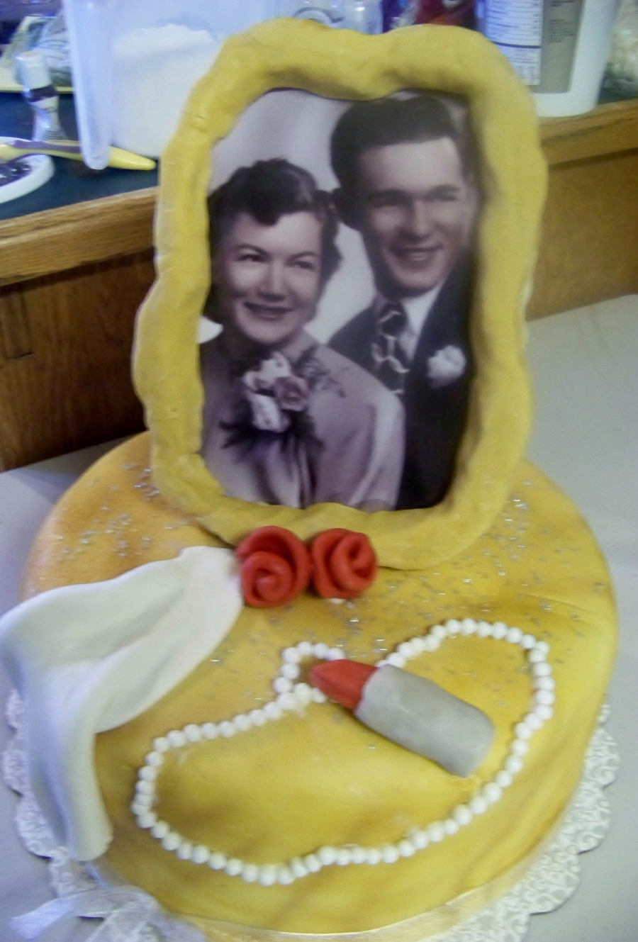 We Miss You CakeCentral
