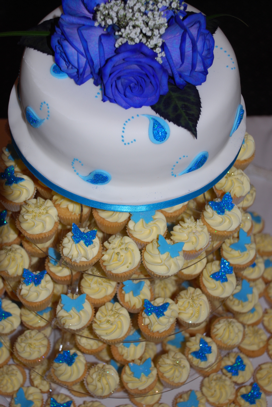 Anya - CakeCentral.com