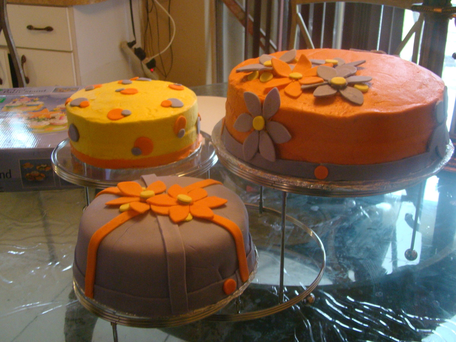 Colors - CakeCentral.com
