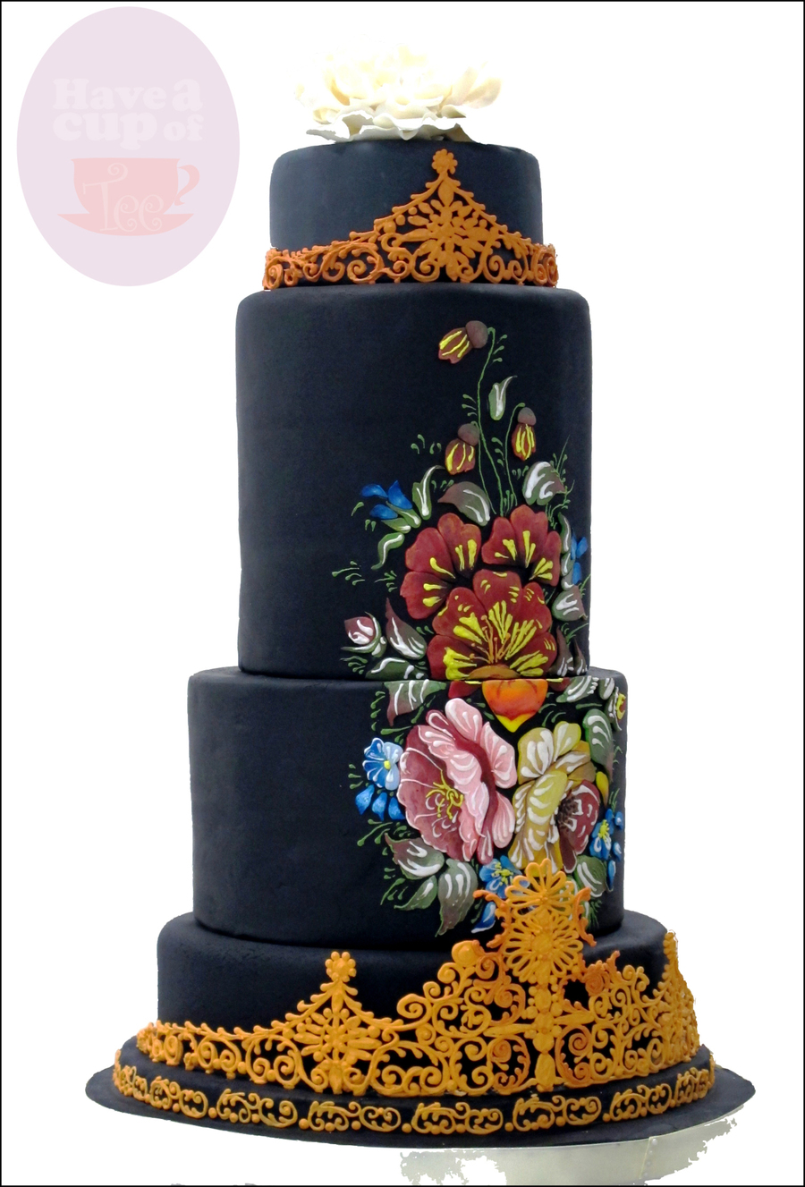 Competition - CakeCentral.com