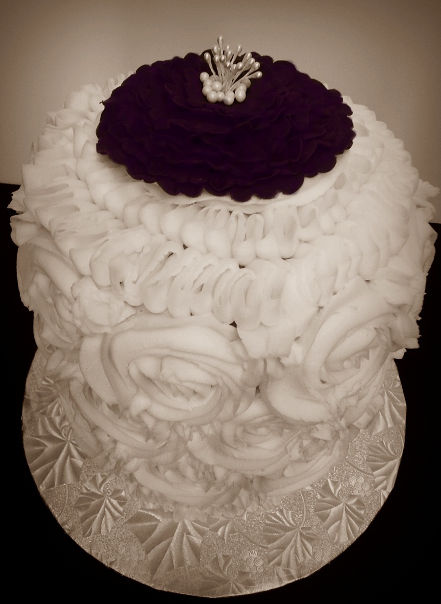 Birthday - CakeCentral.com