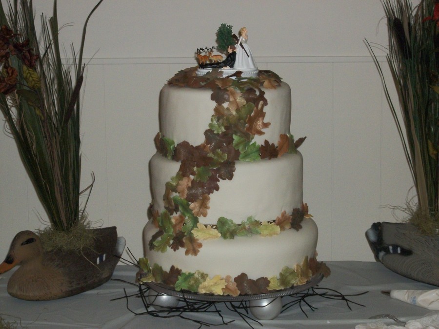 Fall - CakeCentral.com