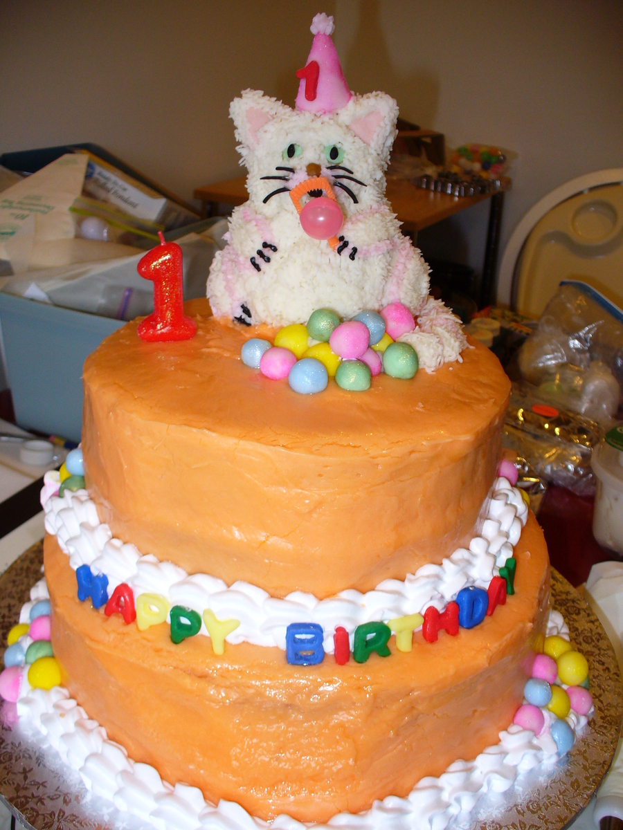Cat Cake CakeCentral cat-cake-cakecentral