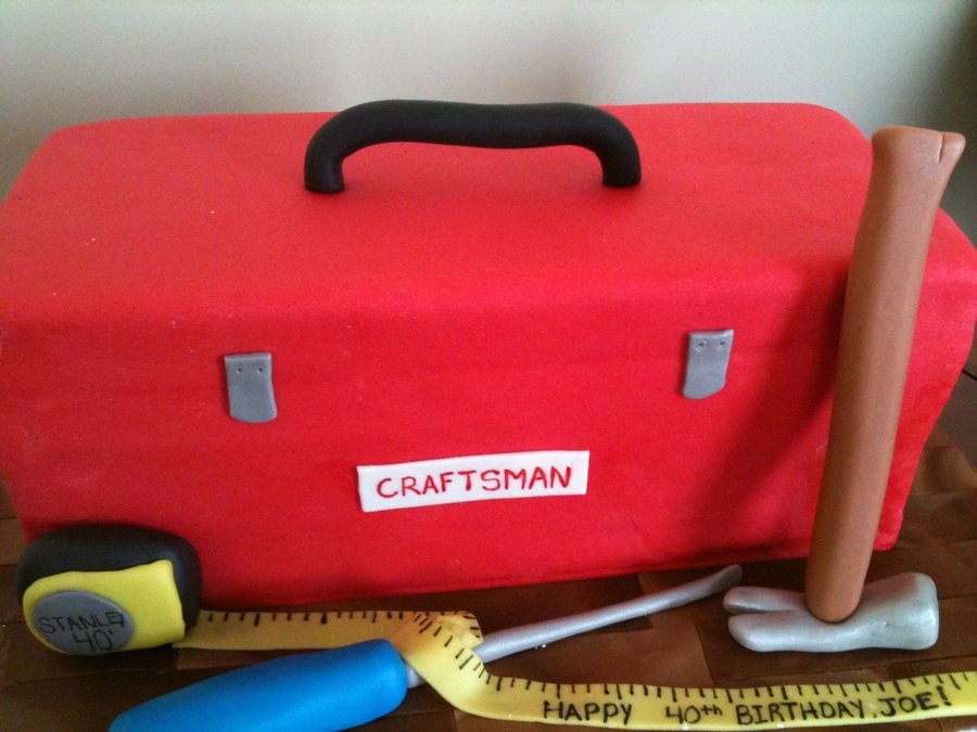 Toolbox - CakeCentral.com