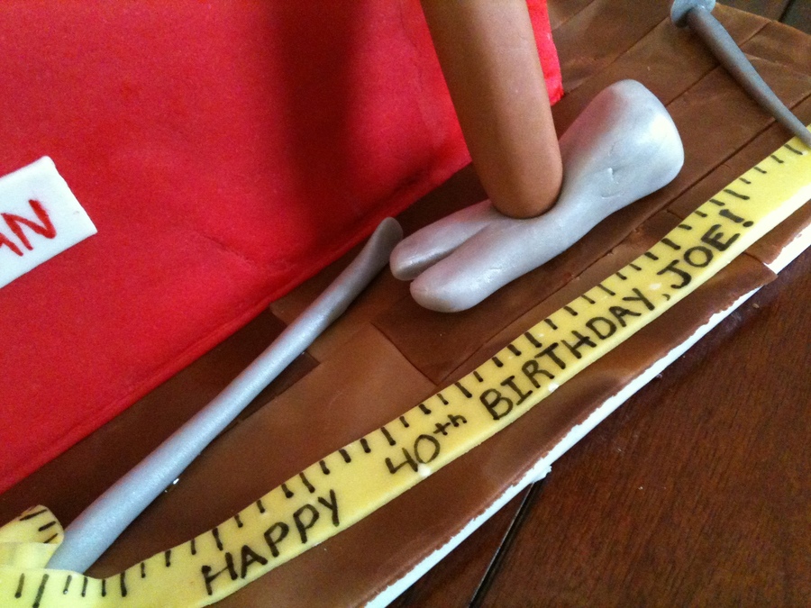 Toolbox - CakeCentral.com