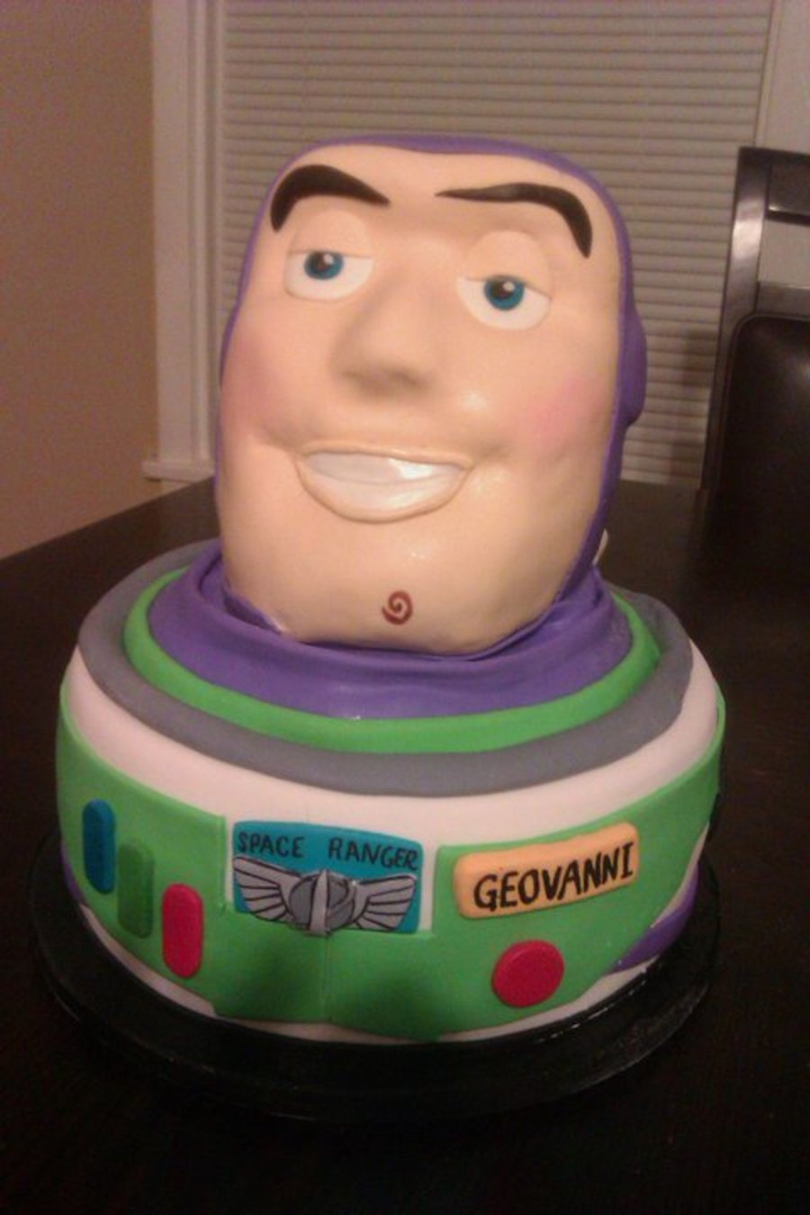 Buzz - CakeCentral.com