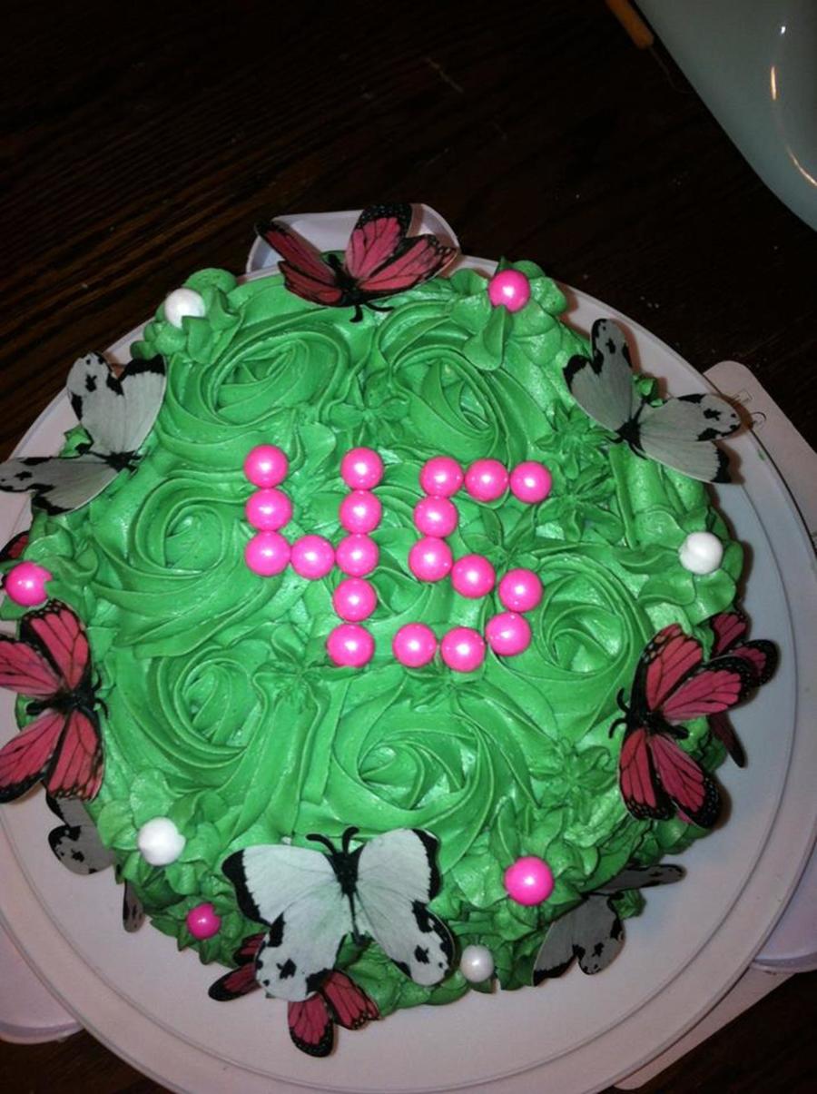 Birthdays - CakeCentral.com