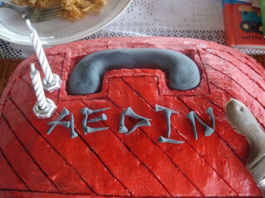 Toolbox - CakeCentral.com