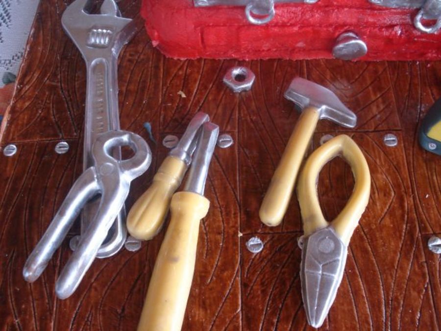 Toolbox - CakeCentral.com
