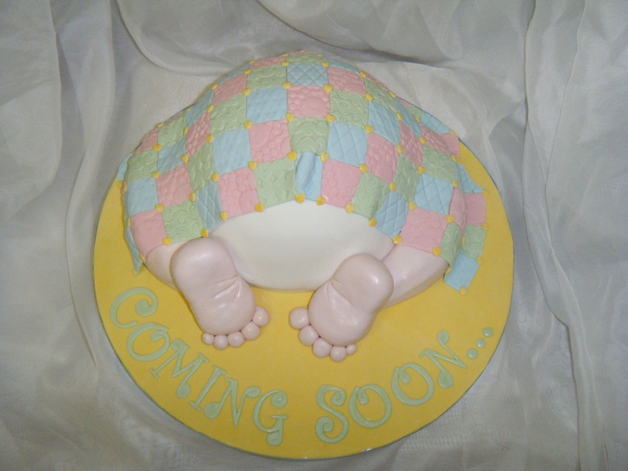 Coming Soon... - CakeCentral.com