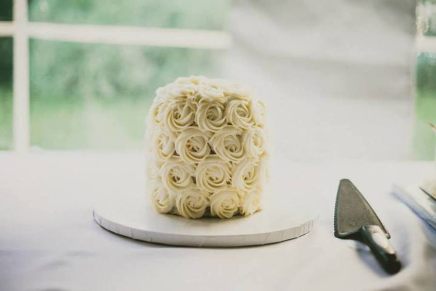 Little Cake - CakeCentral.com