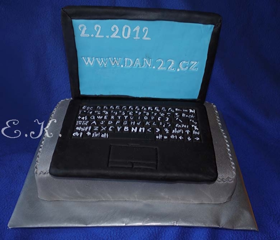 Notebook - CakeCentral.com
