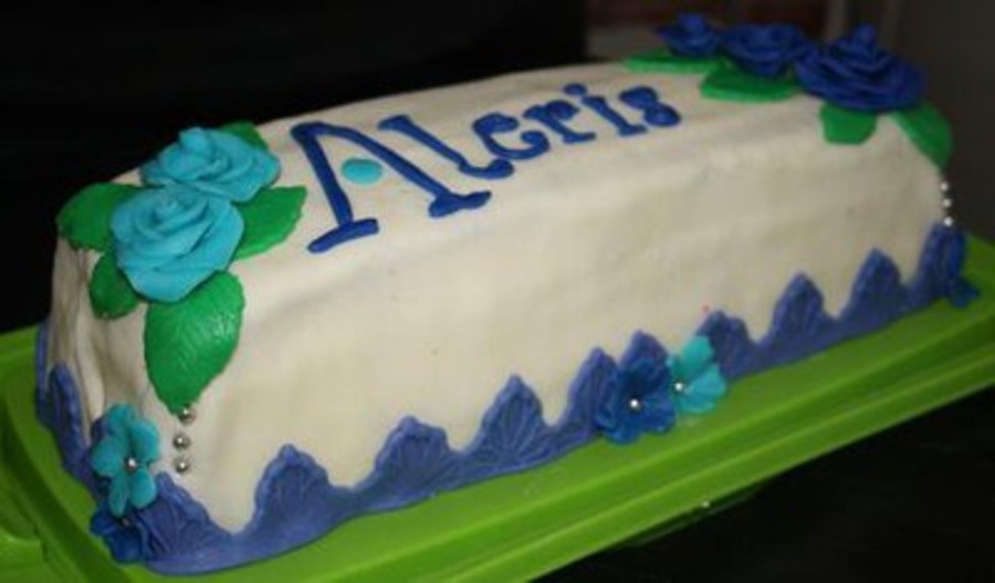 Work Cake CakeCentral work-cake-cakecentral