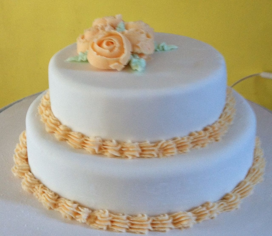 First Mmf - CakeCentral.com