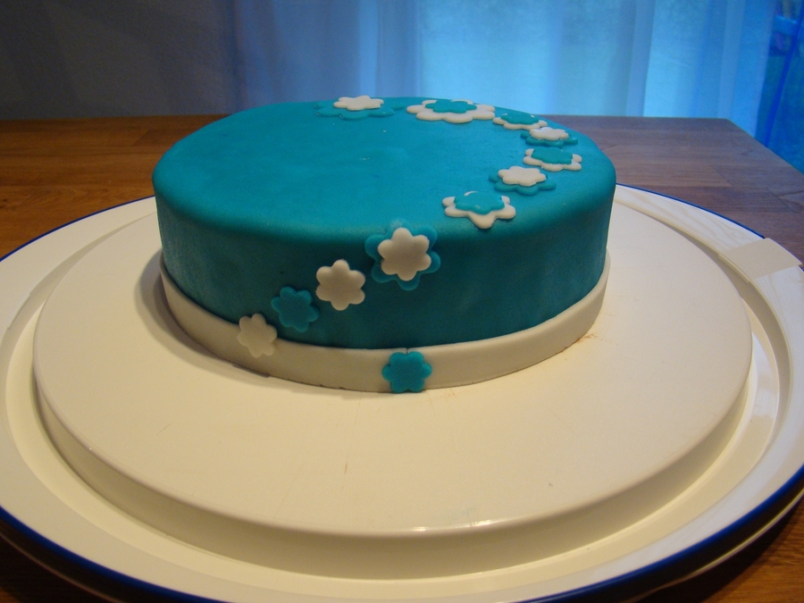 Just For Fun... - CakeCentral.com