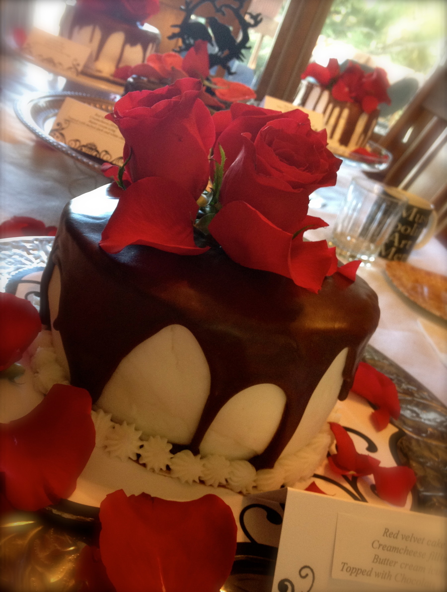 Wedding Cake Sampling - CakeCentral.com