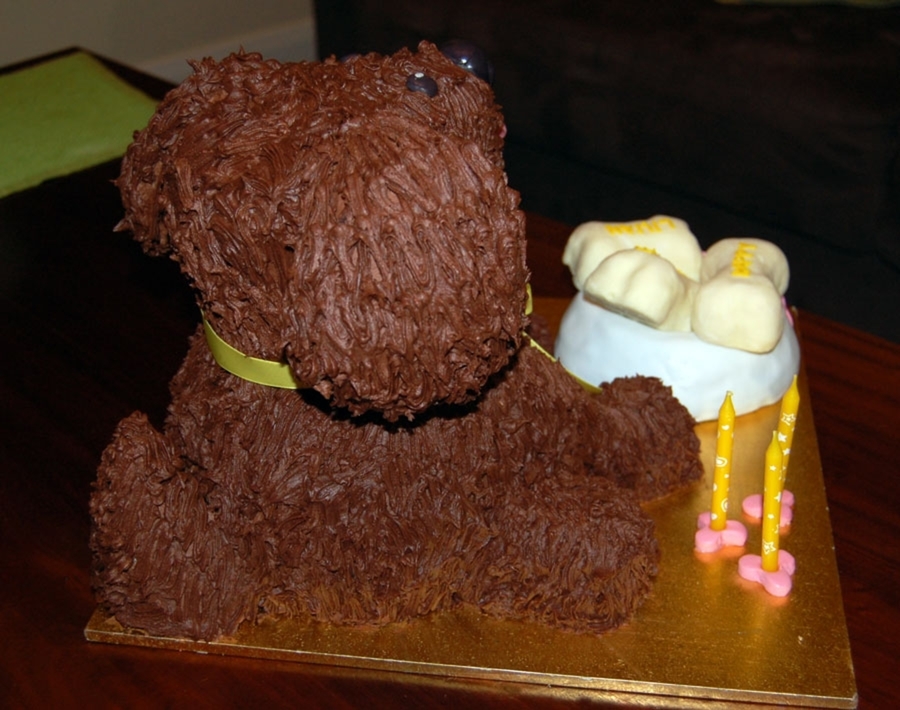 Bella - CakeCentral.com