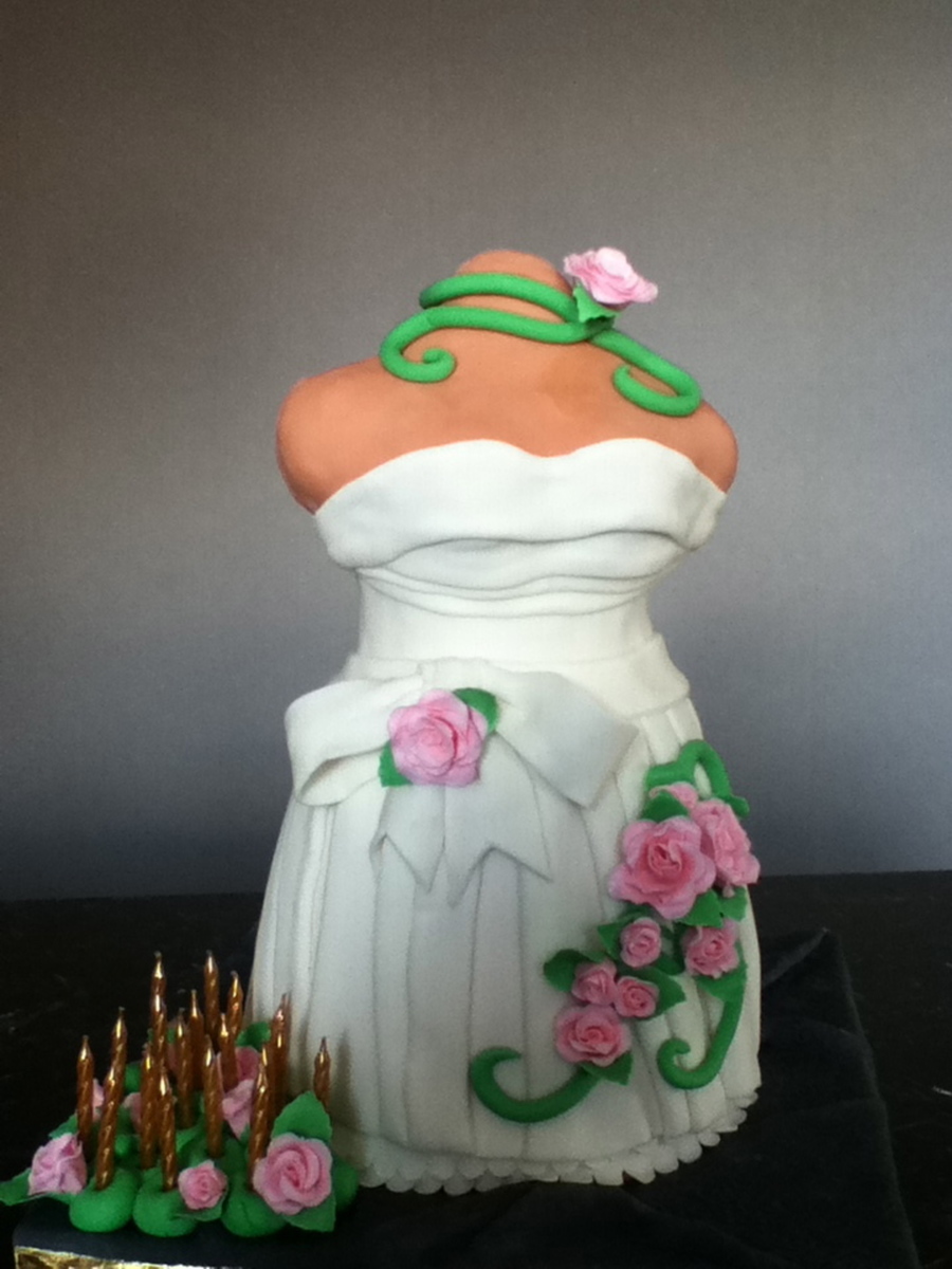 Applemark - CakeCentral.com