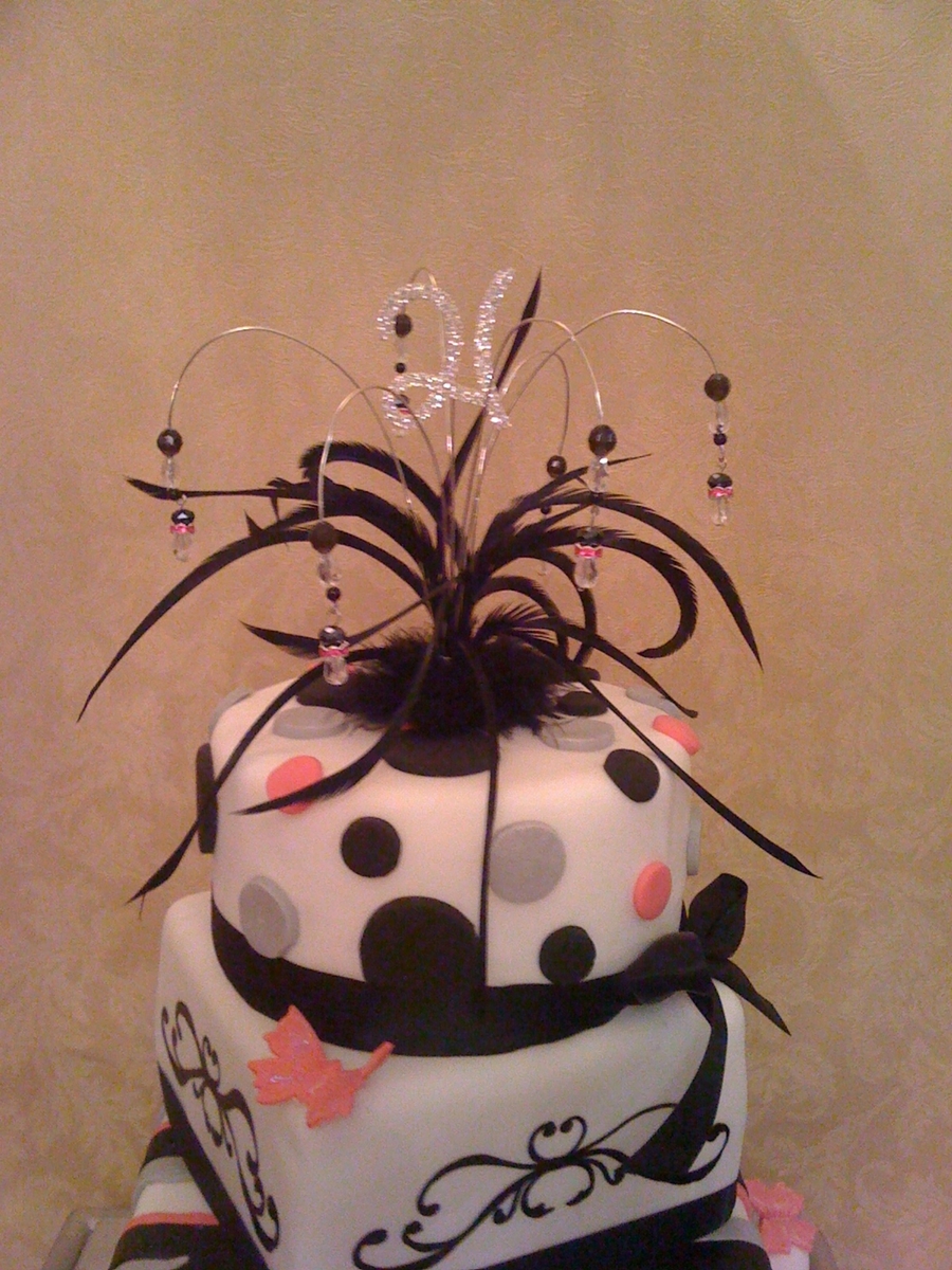 Danielle - CakeCentral.com