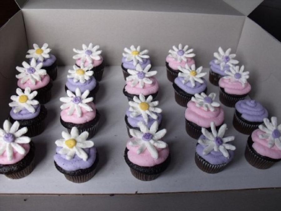 Cupcake Purse - CakeCentral.com