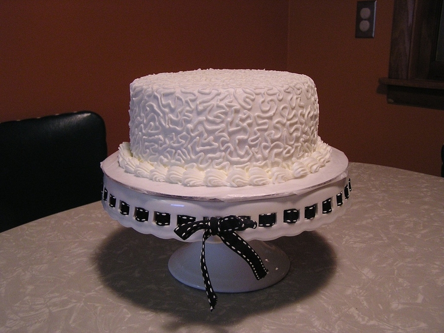 First Try - CakeCentral.com