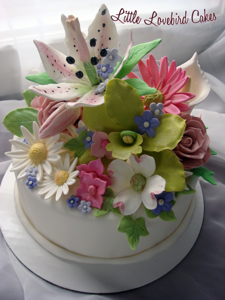 Sugar Flowers CakeCentral sugar-flowers-cakecentral