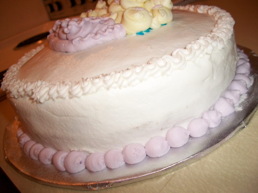 Class Cake - CakeCentral.com