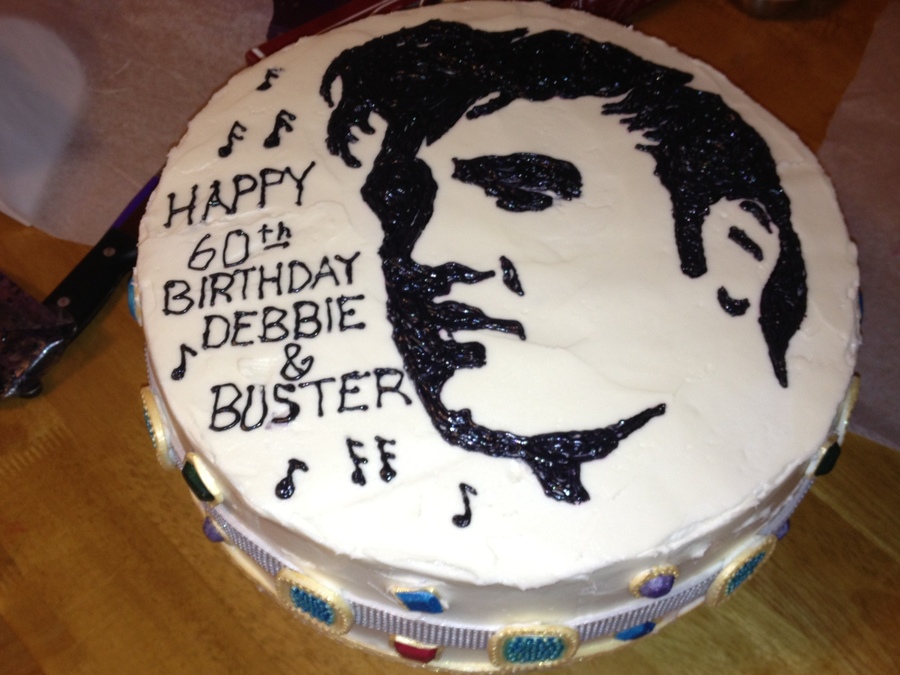 Elvis Cakes - CakeCentral.com