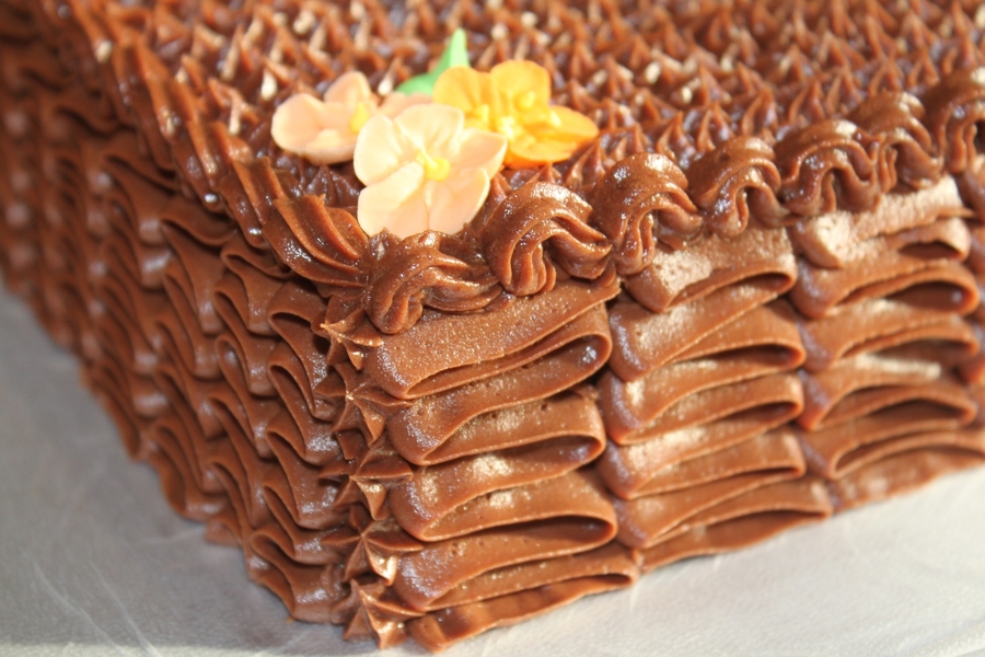 Cake For Me - CakeCentral.com