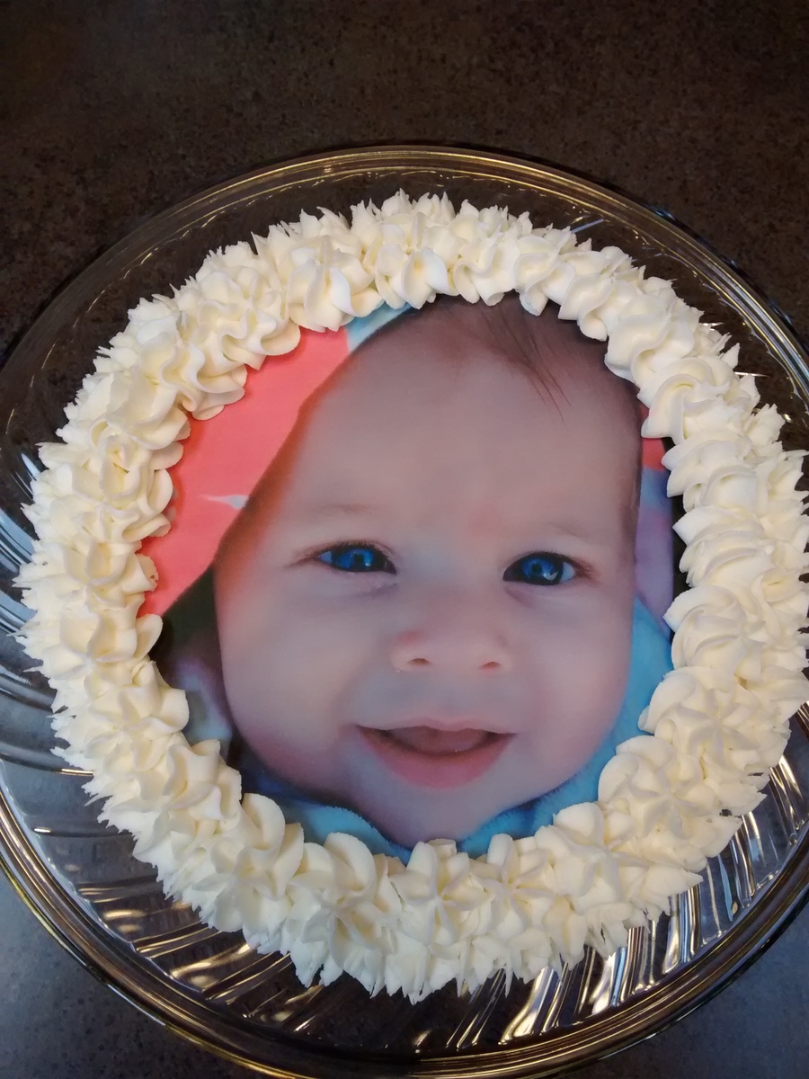 Edible Image - CakeCentral.com