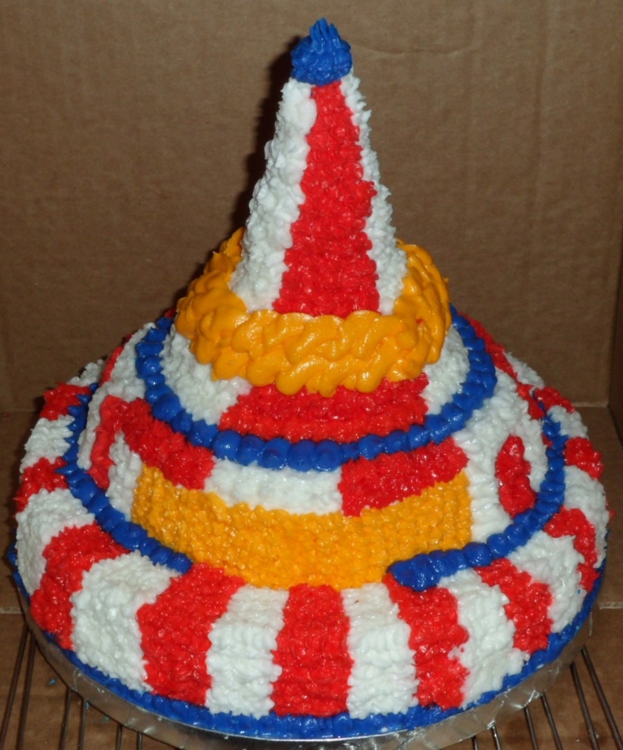 Sam 0503Jpg - CakeCentral.com