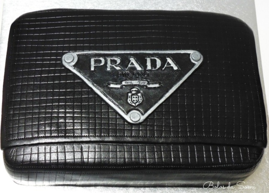 Prada - CakeCentral.com