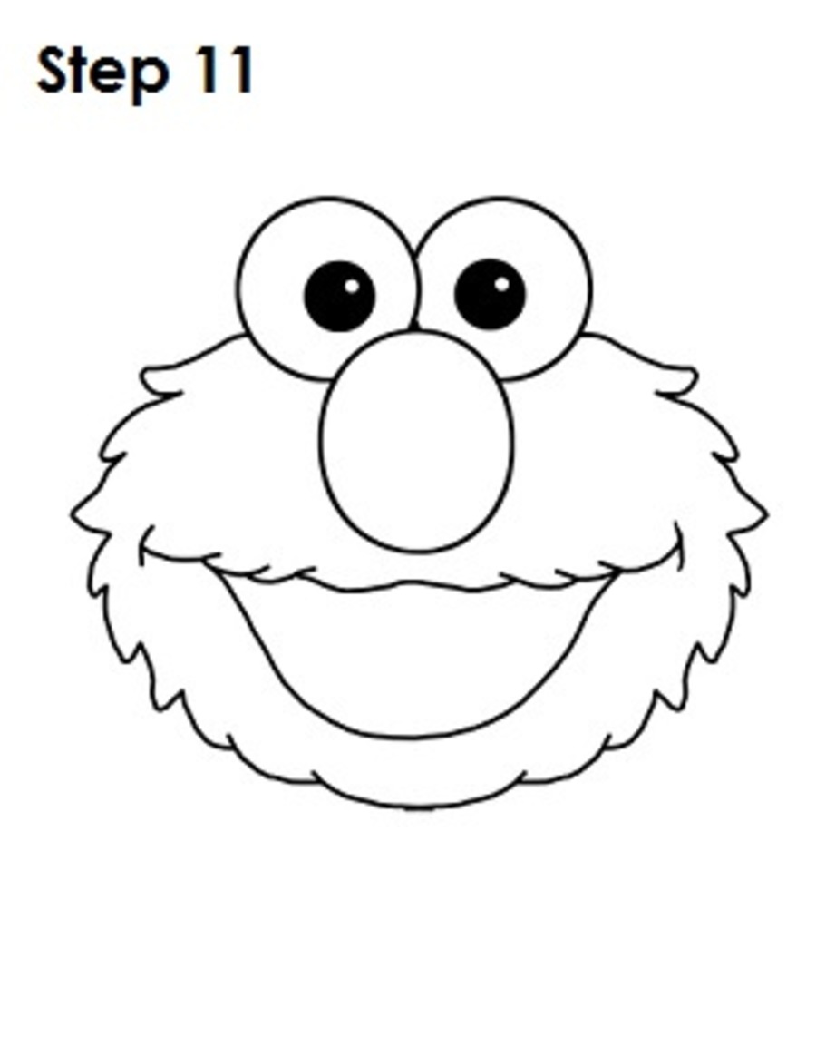 Elmo 2 Jpeg CakeCentral Elmo 2 Jpeg CakeCentral
