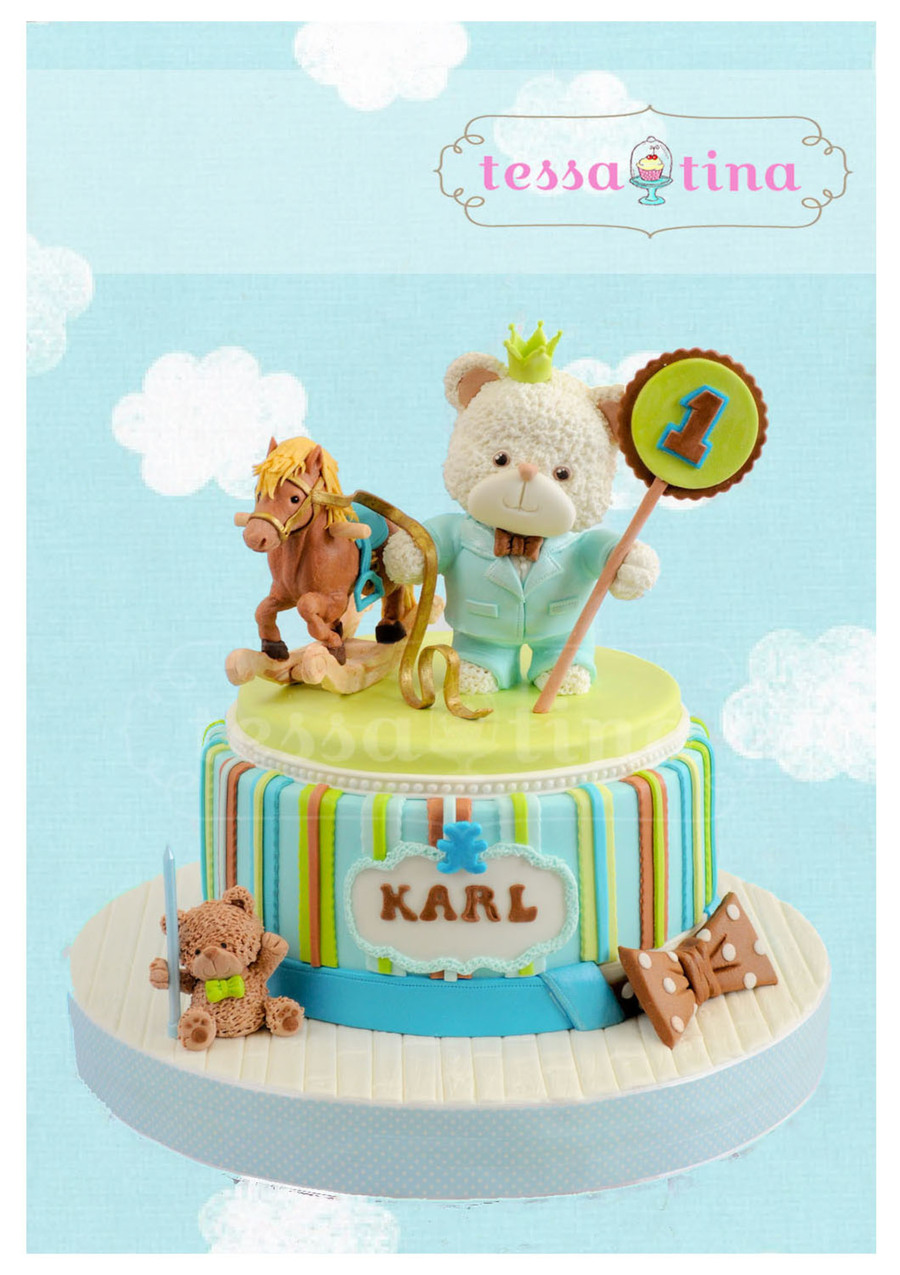 B1 - CakeCentral.com